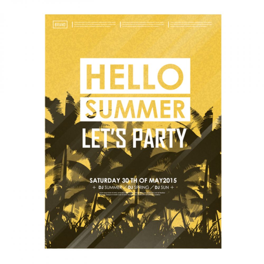 Large Format Poster Paper Matt 24" wide from Clyde