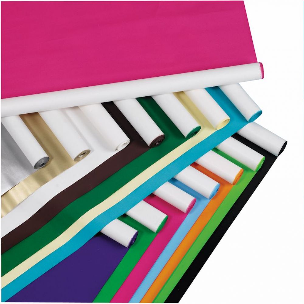 760mm x 10m Poster Paper Rolls - Clyde Paper and Print