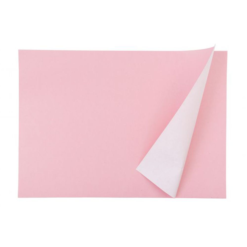 A3 Poster Paper Pink - Clyde Paper and Print
