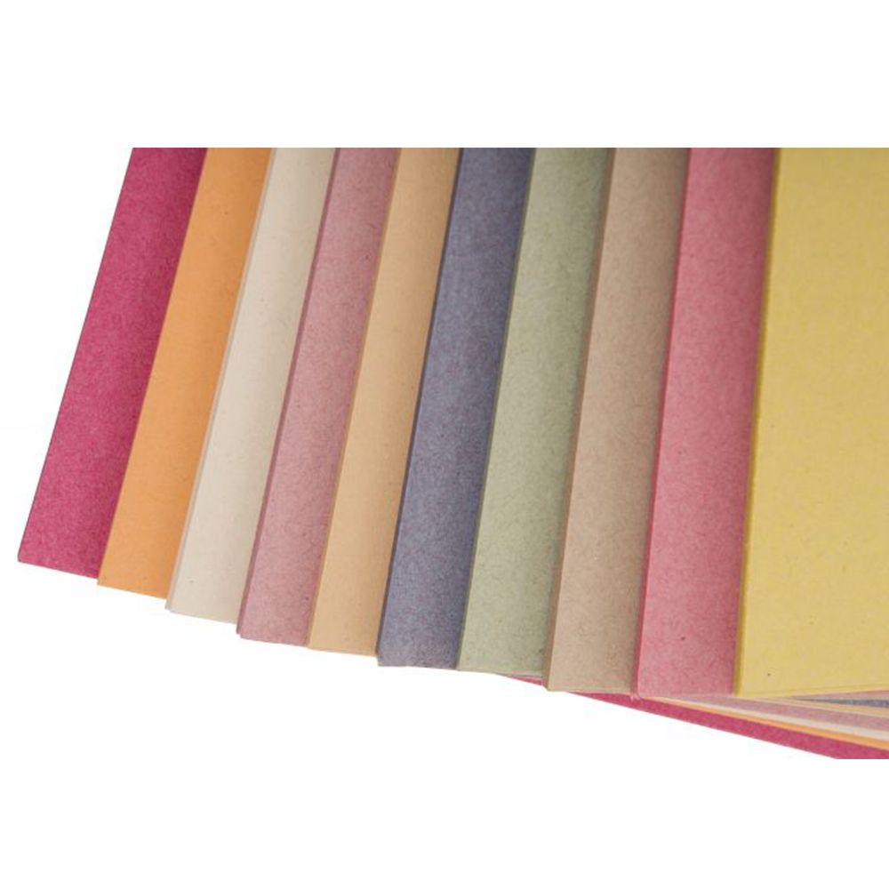 A2 Sugar Paper 140gsm Assorted Colours - Clyde Paper and Print