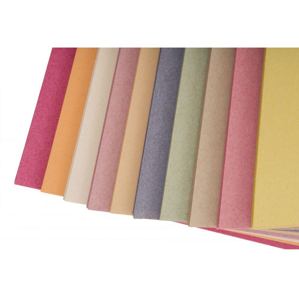 A4 Activity Paper 100gsm Assorted Vivid Colours - Clyde Paper and Print