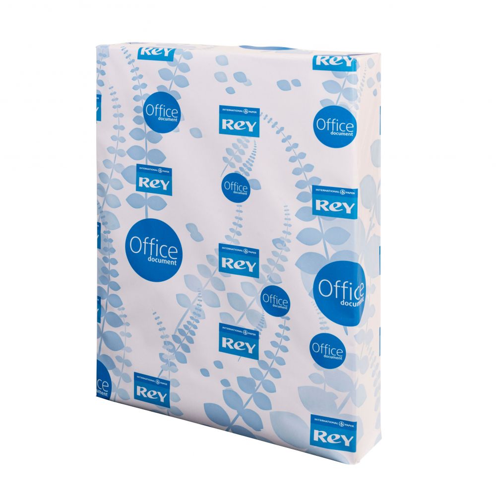 Rey Office Document Paper A4 90gsm | Clyde Paper & Print