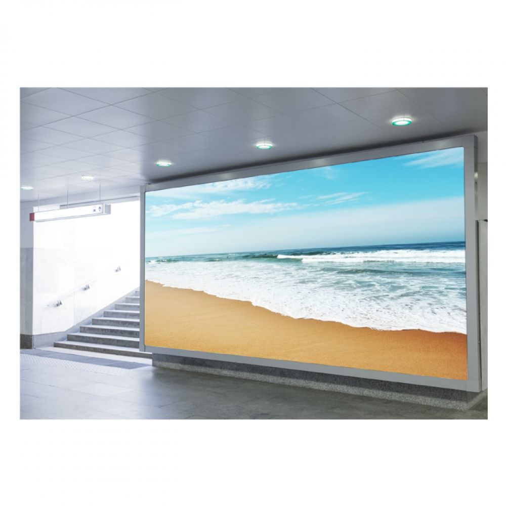 Wide Format Matt Backlit Film 145mic roll Indoor backlit Clyde Paper