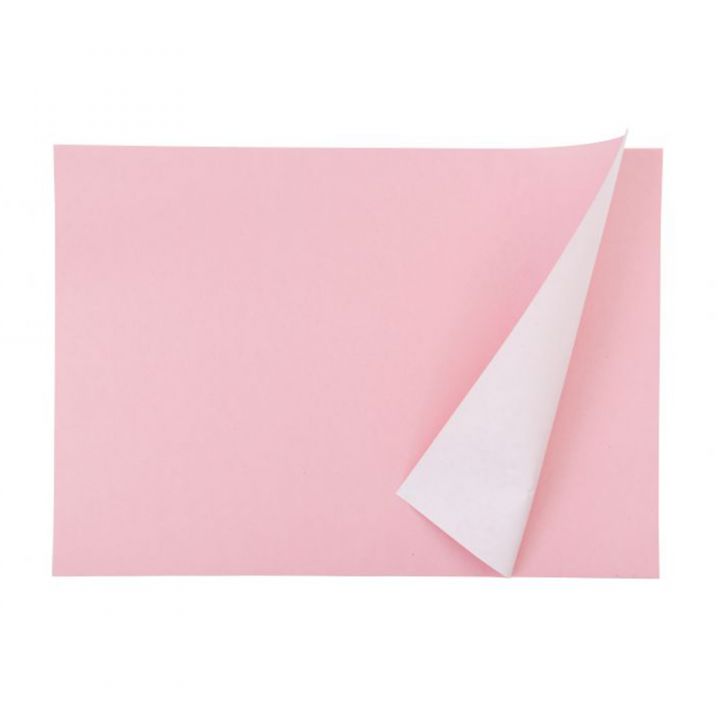 A3 Poster Paper Pink - Clyde Paper and Print