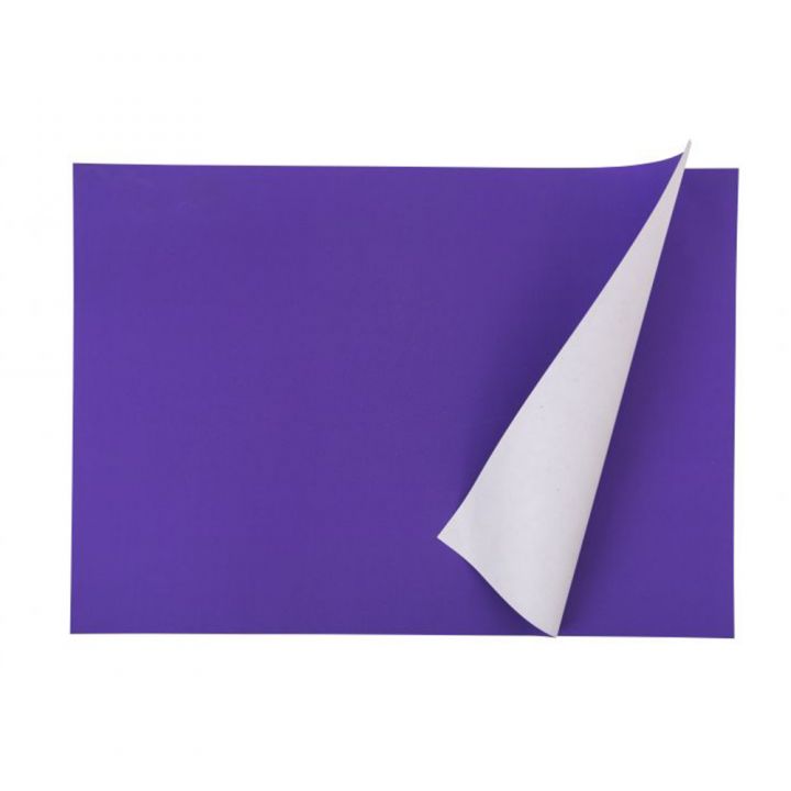 A3 Poster Paper Purple - Clyde Paper and Print