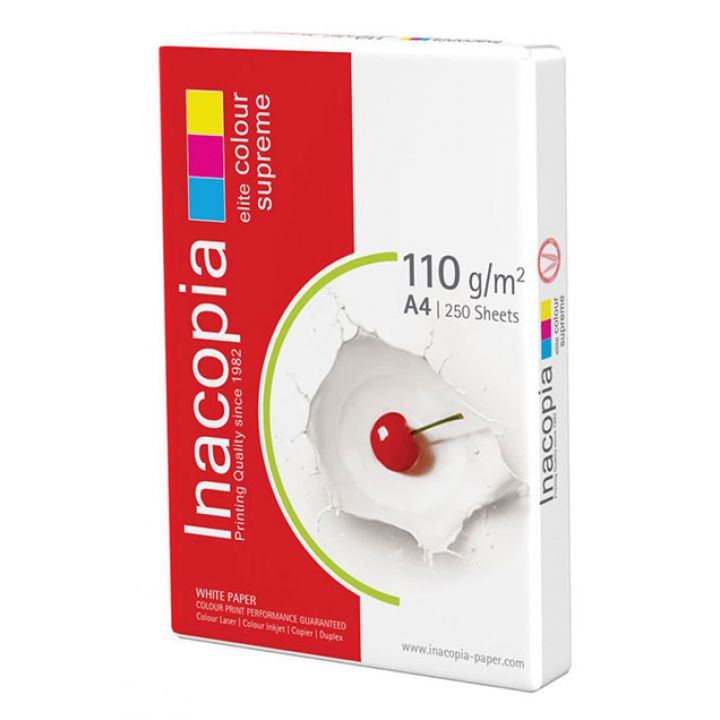 Printer Paper and Copier Paper in A4 and A3, from Clyde Paper